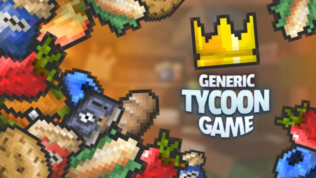 Generic Tycoon Game: A Beginner's Guide