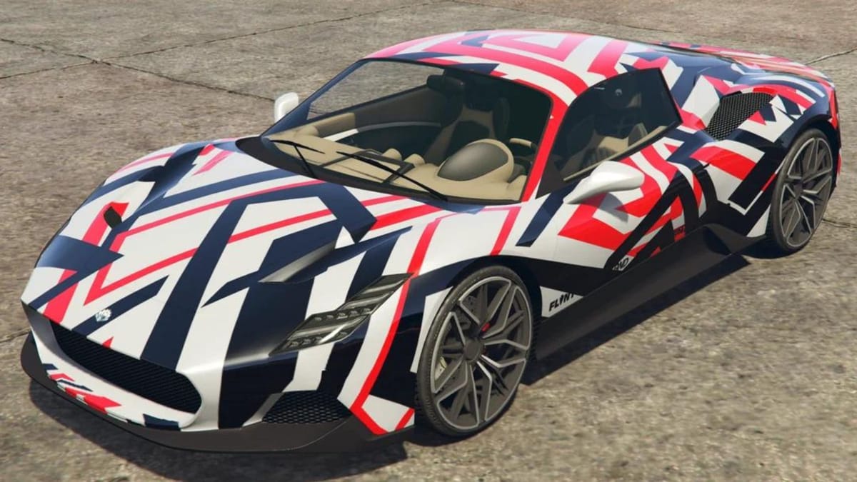 5 Lampadati cars that should return in GTA 6