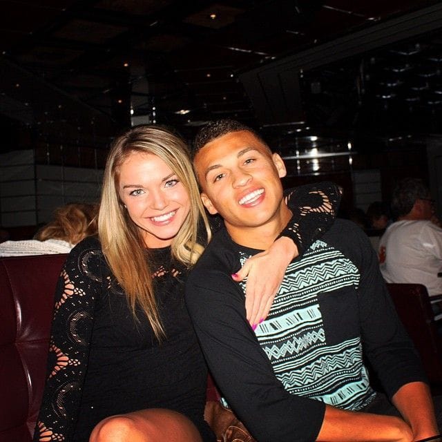 Who is Chari Hawkins's Husband, Charles O'Neal III?