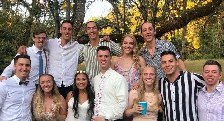 Who is The Williams Family’s sister, Raimy Williams?