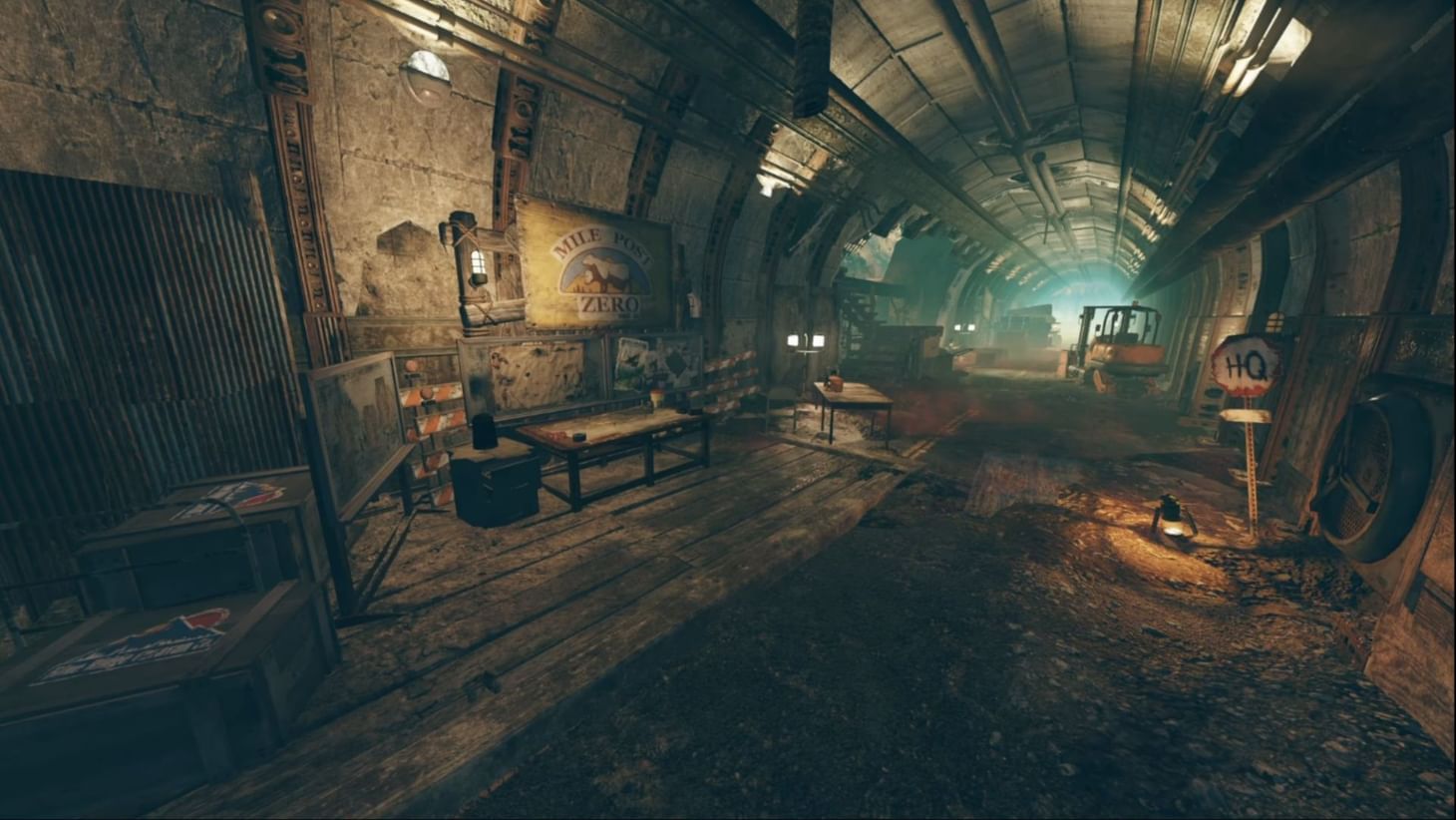 Fallout 76: Everything new in the Milepost Zero update