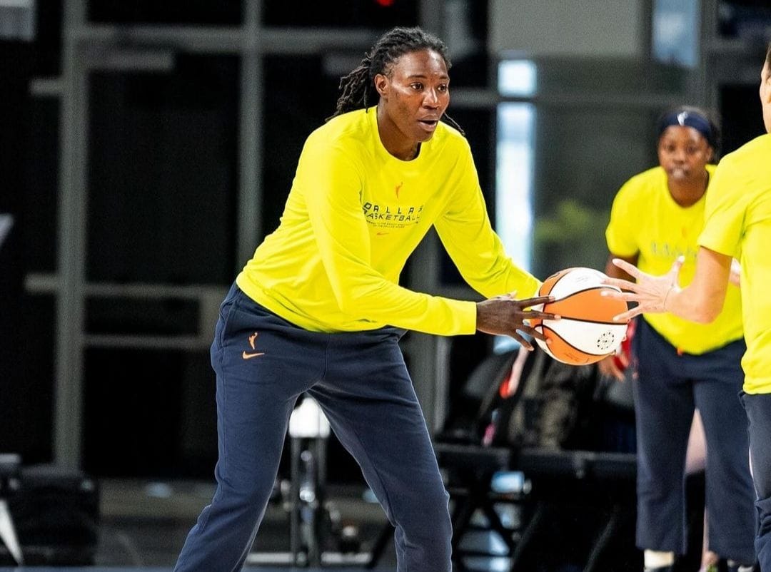 Natasha Howard Team - position, Wins, Grades and more