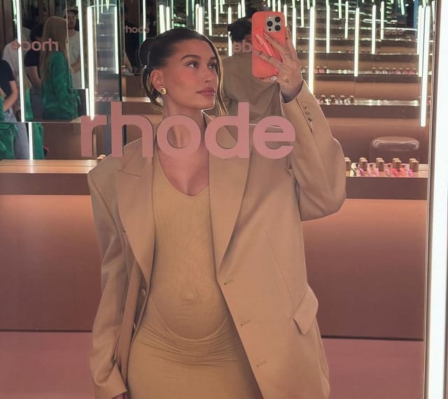 Hailey Bieber's Age, Bio, Net Worth, Career, Personal Life and FAQs