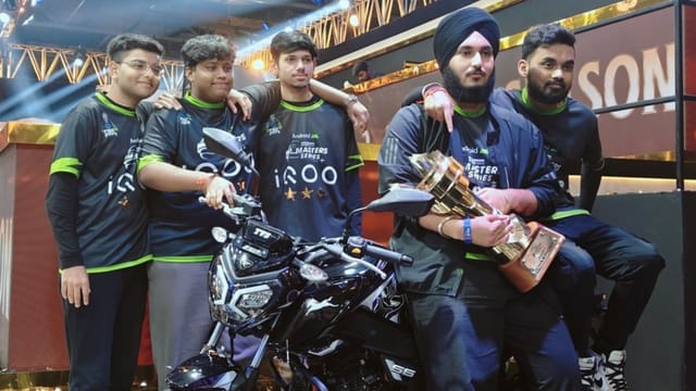 “I really want to play BGMS Season 4 with the same banner” -Soul Manya ...