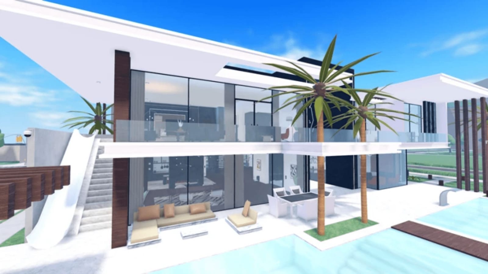 Roblox LifeTogether RP Update 22: New apartment, penthouse, and more