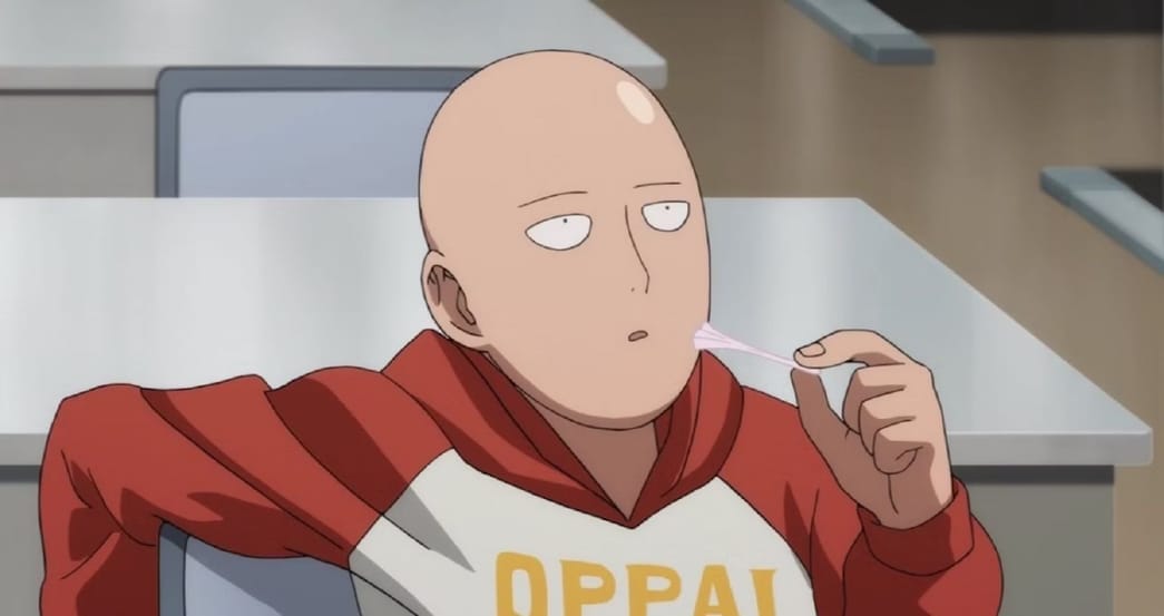 Who is One Punch Man mangaka?