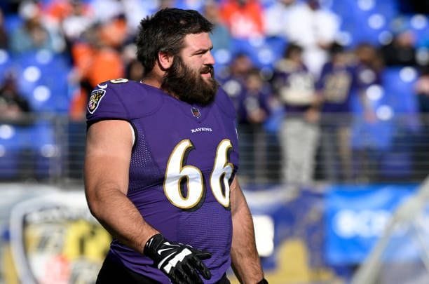 Ben Cleveland's Contract Breakdown, History, Salary and Bonuses