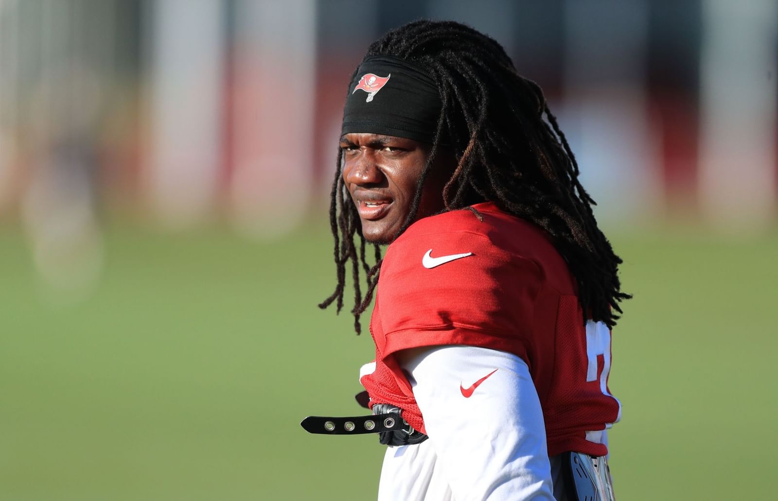 Bucky Irving fantasy football outlook for 2024: Is Buccaneers RB a safe ...