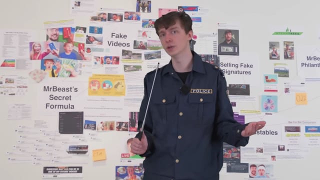 5 biggest MrBeast controversies of 2024