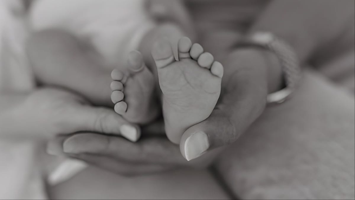 In Pictures: Jalen Brunson & wife Ali Brunson post adorable first ...