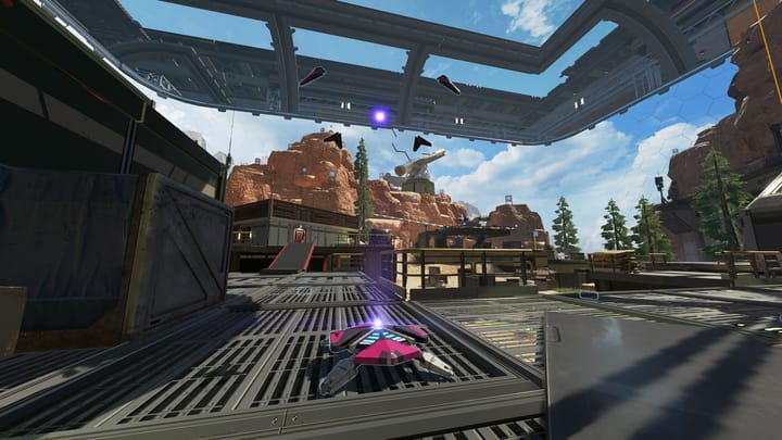 Alter: How to play Alter in Apex Legends