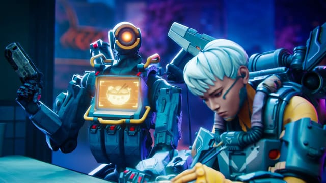 "MNK IS BACK BABY": Players hail the aim-assist nerf as a game changer ...