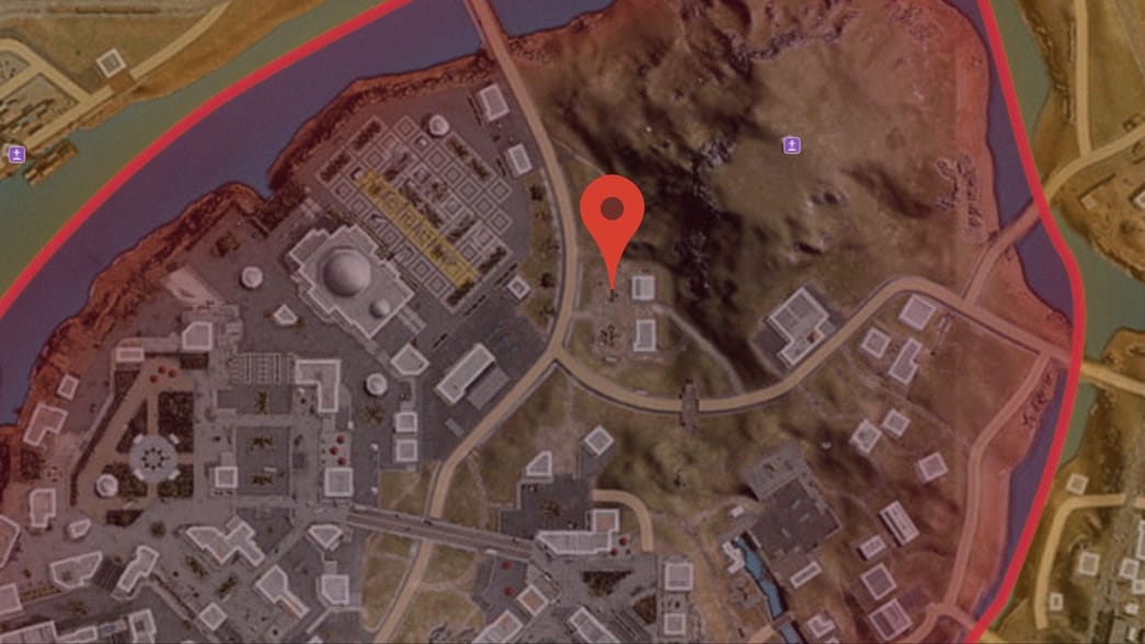 How to unlock the new Dark Aether Rift in MW3 Zombies Season 5 Reloaded