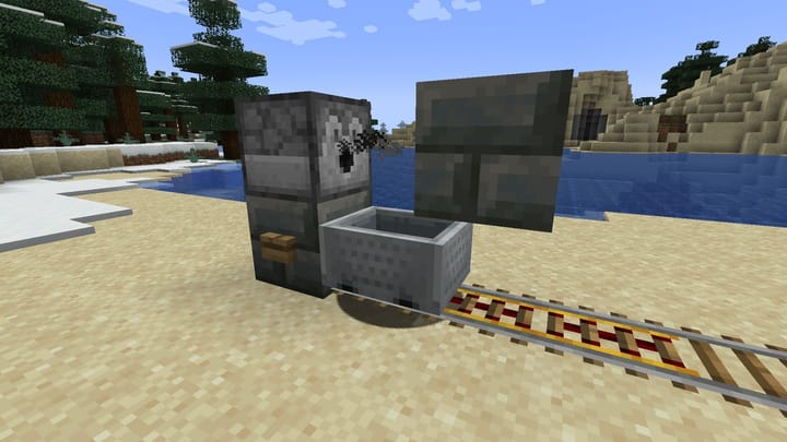 7 best features and changes in Minecraft snapshot 24w34a