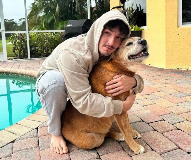 Bryce Hall Profile, Net worth, Relationships, Top Videos and more.