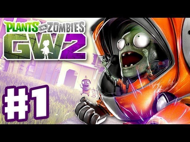Who is ZackScottGames?