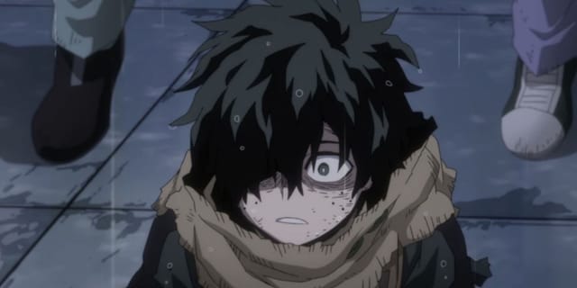 5 best options for a My Hero Academia sequel after the final chapter ...