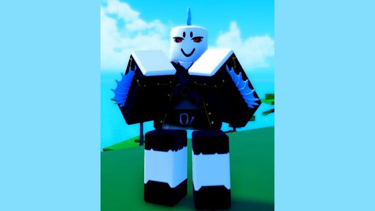 Roblox One Fruit: All Races