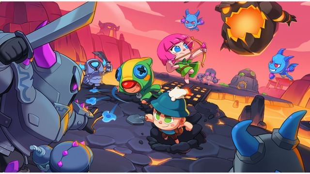 Everything that you need to know about the Squad Busters August 2024 update