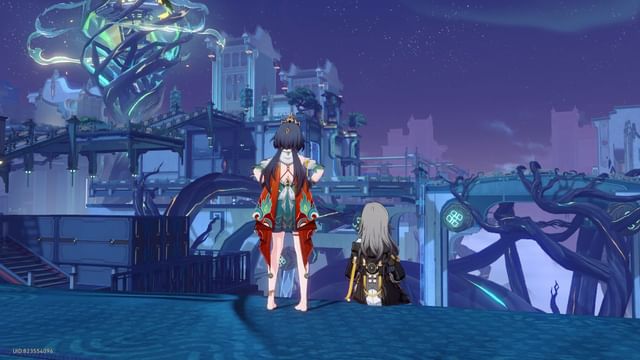 Yunli: Honkai Star Rail Yunli Companion Mission guide