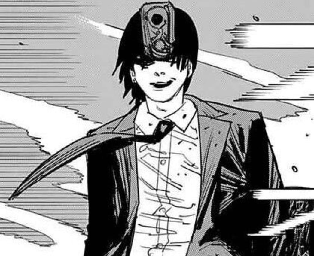 Aki: Why did Aki become the Gun Devil in Chainsaw Man? Explained