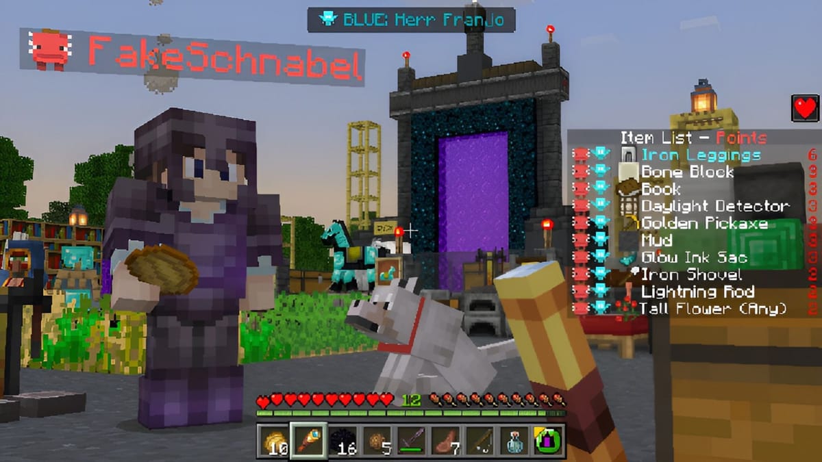 Minecraft Realms outage compensation: All you need to know