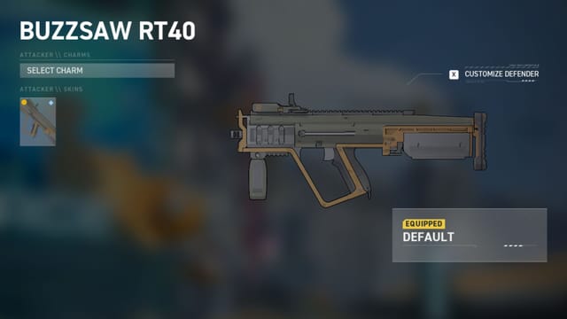 5 best weapons for Spectre Divide Ranked