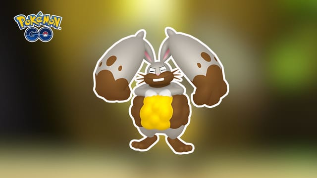 How to get Diggersby in Pokemon GO, and can it be shiny?