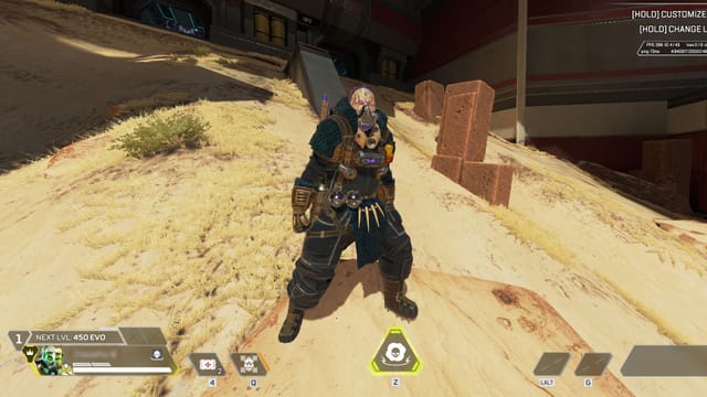 All Controllers ranked for E-District in Apex Legends Season 23