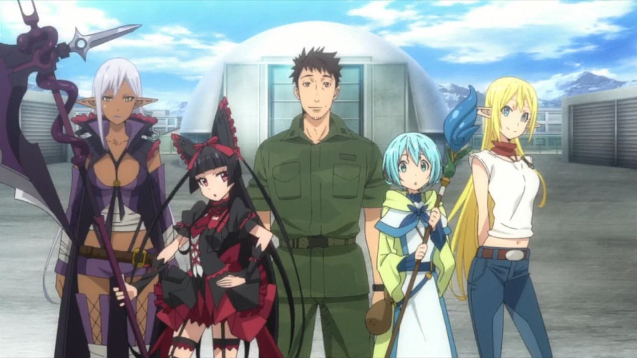 10 best political anime you should watch