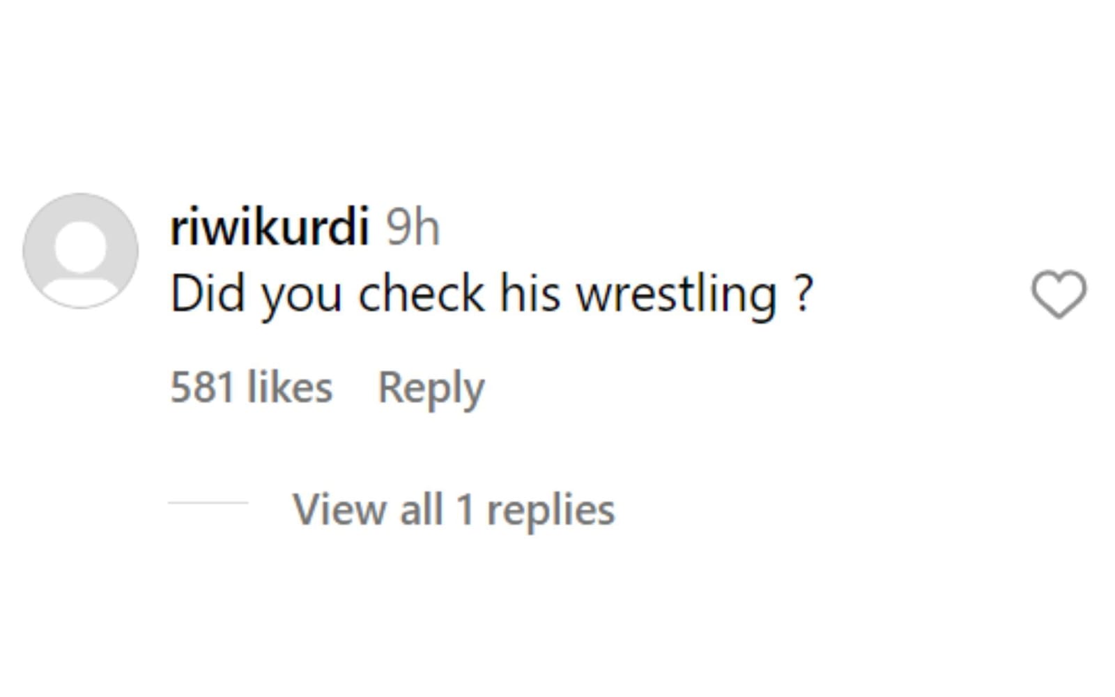 "Brotha..Fish has zero grappling" - Fans react as Islam Makhachev shows ...