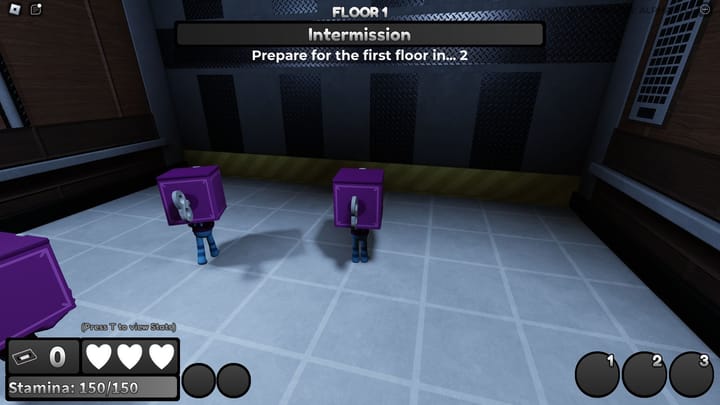 How to reach Floor 100 in Dandy's World