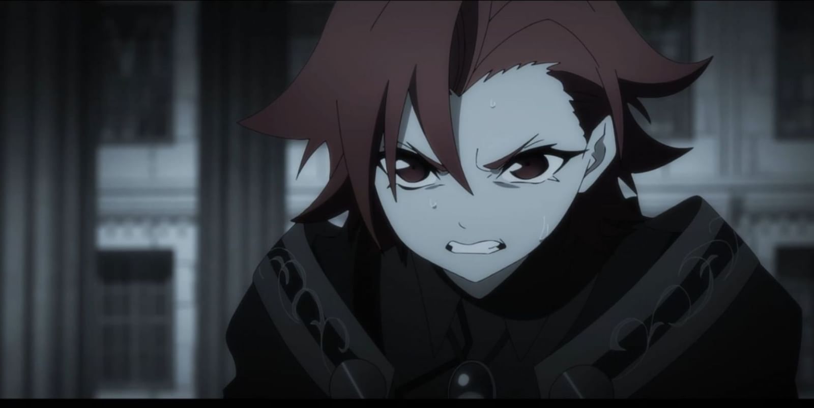 Does Sion Ulster have feelings for Will Serfort in Wistoria: Wand and Sword? Relationship, explored