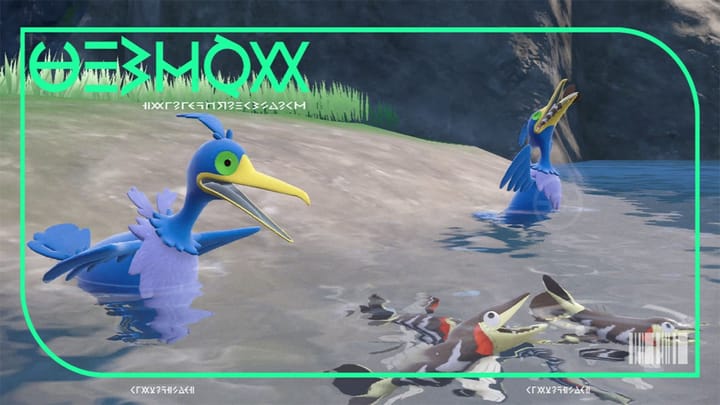 All Pokemon that can change forms during battle