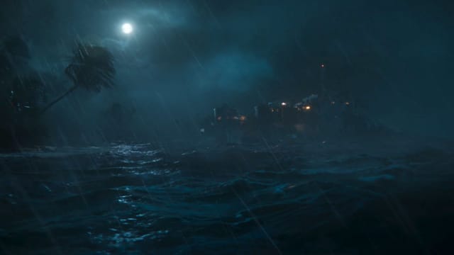 All Black Ops 6 Zombies characters confirmed in Terminus Island trailer