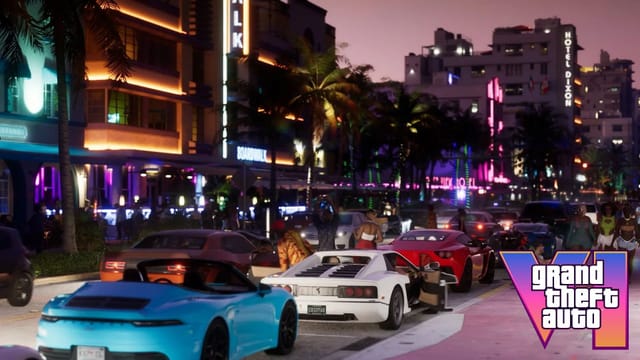 Nearly 10,000 GTA 6 fans want YouTuber Jeremy Fragrance in the new Vice ...