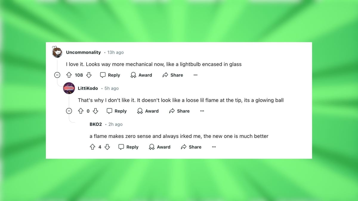 Minecraft redstone torches are getting a new look, and players are ...