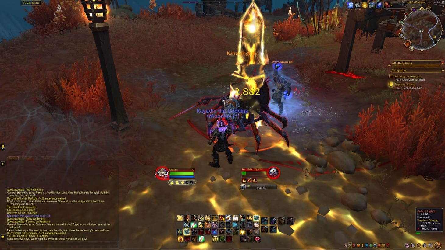 How to unlock Adventure Mode in WoW The War Within