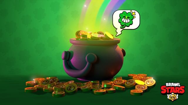 Brawl Stars Coin Shower event: Details and how to earn coins