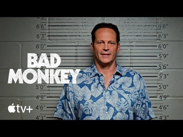 Bad Monkey on Apple TV+: Release Date & Time, Cast, Plot, and More