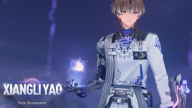 Best Xiangli Yao build in Wuthering Waves: Echoes, weapons, and teams