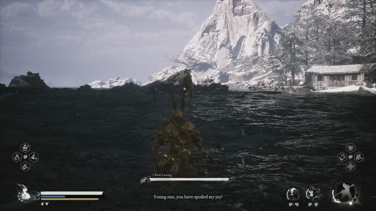 All Chapter 3 secrets in Black Myth Wukong