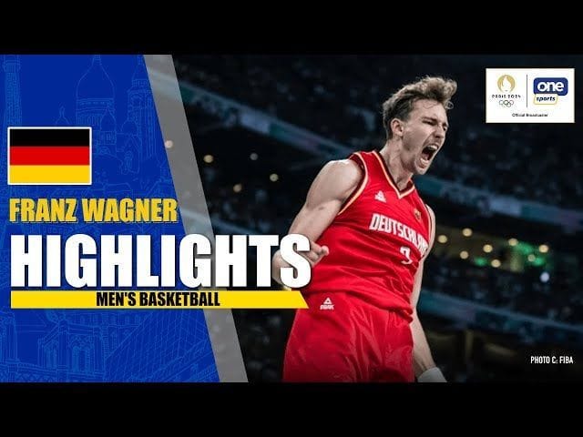 Dwyane Wade joins Franz Wagner fan club after German star's 26-point ...