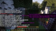 How to get god mode in Minecraft using commands