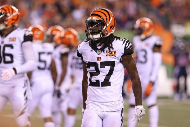 Cincinnati Bengals Logo History- Evolution of the Logo and more