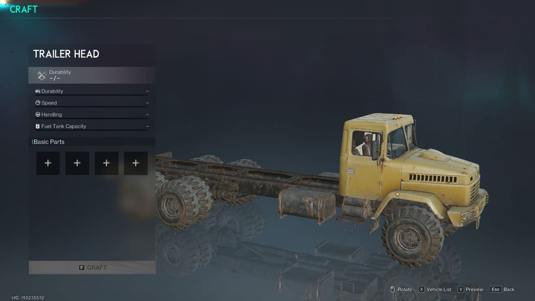 All vehicles in Once Human, ranked