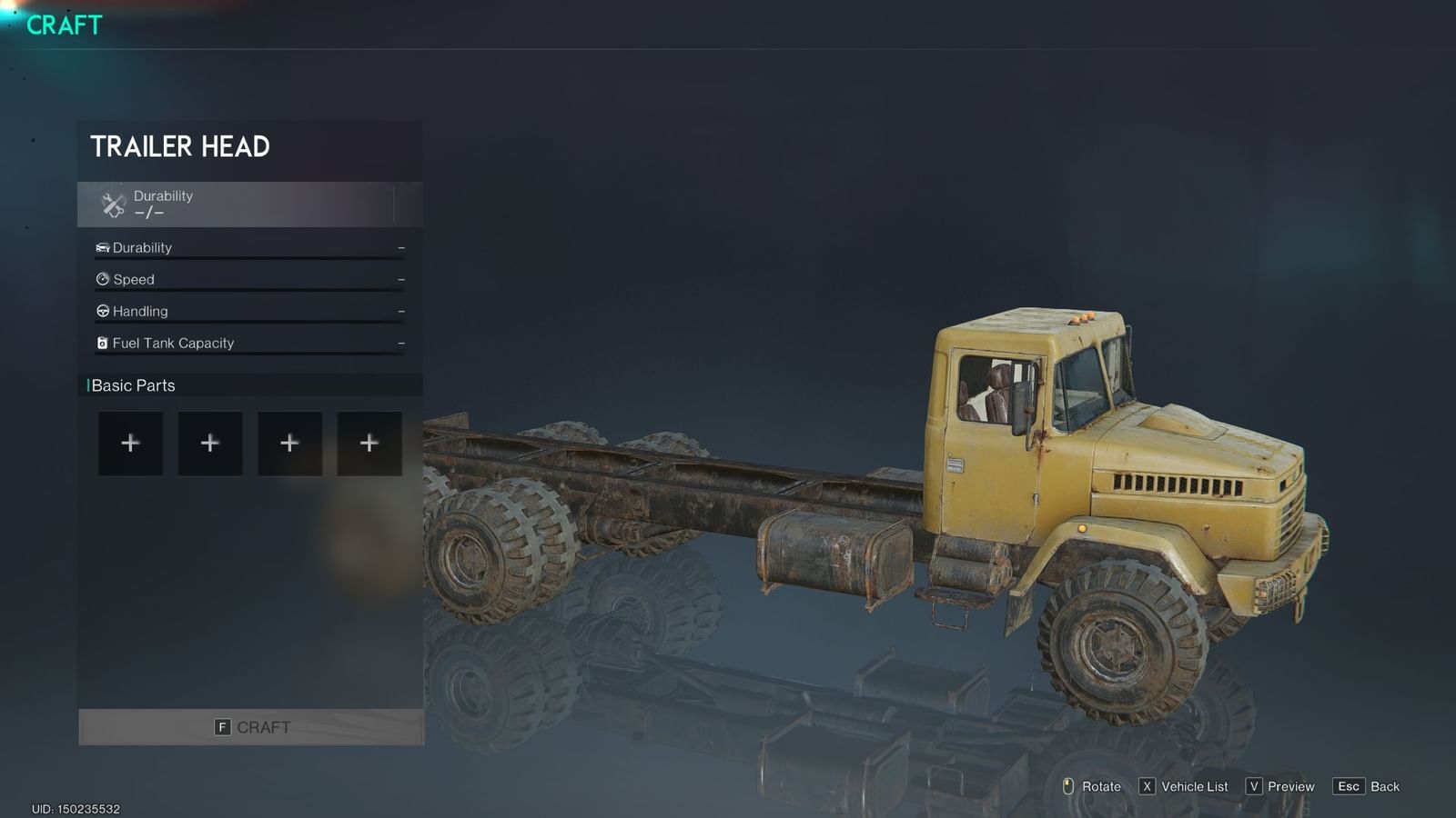 All vehicles in Once Human, ranked