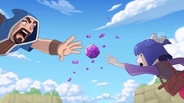 Clash of Clans Anime Clash event: Schedule and rewards explored