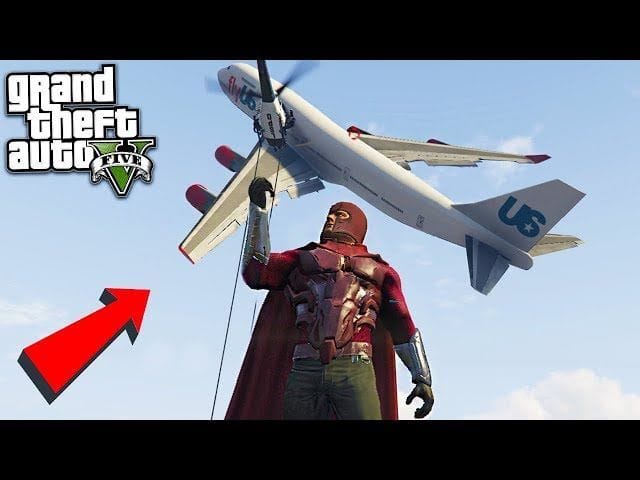 5 Marvel supervillains we'd like to see in GTA 6