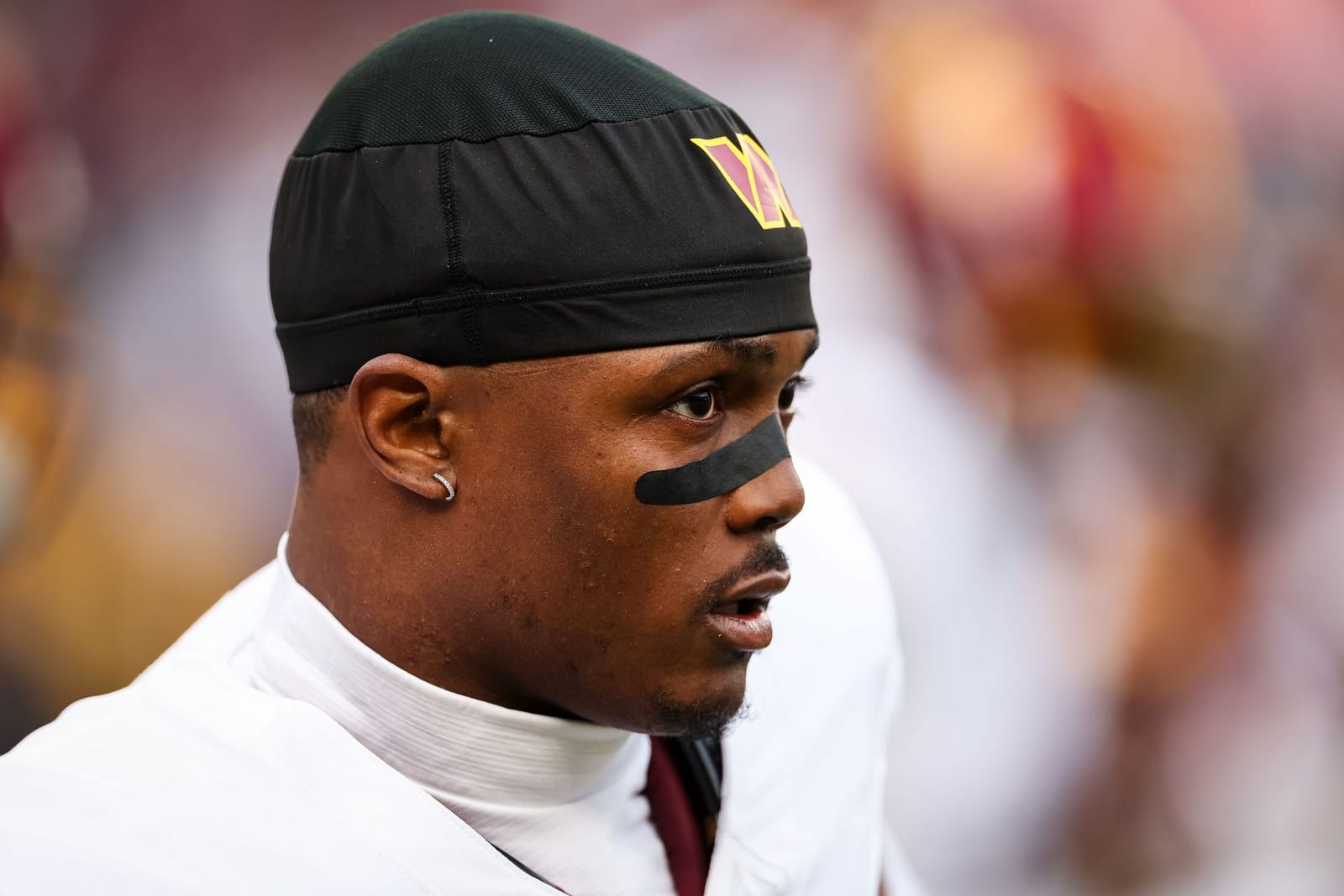 Terry McLaurin fantasy outlook: Should you draft Commanders WR in 2024?